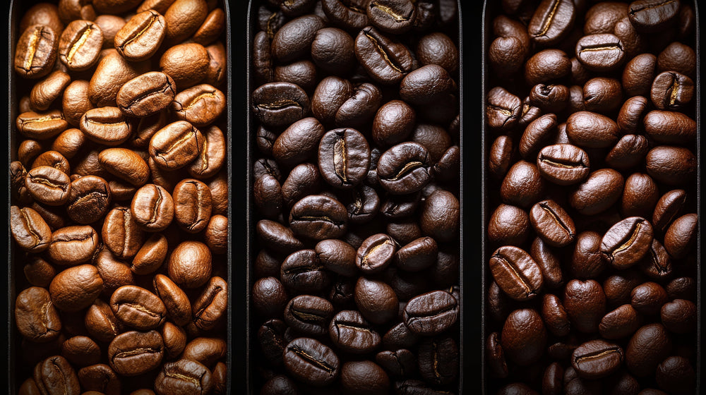 About Coffee – Madagascar Coffee Company