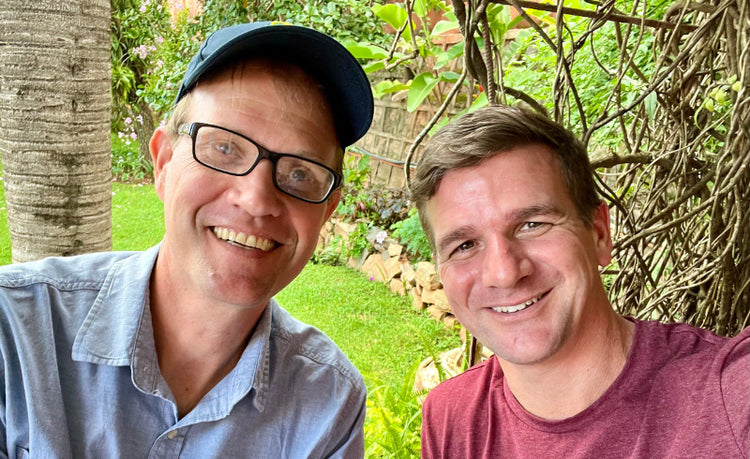 About Us – Madagascar Coffee Company