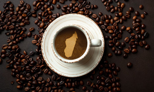 Madagascar Coffee Company: Specialty Coffee: Sourced with Ethics